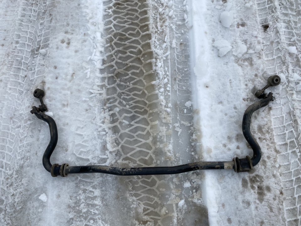 4881160280 Стабилизатор поперечной устойчивости TOYOTA LEXUS | Запчасти ...