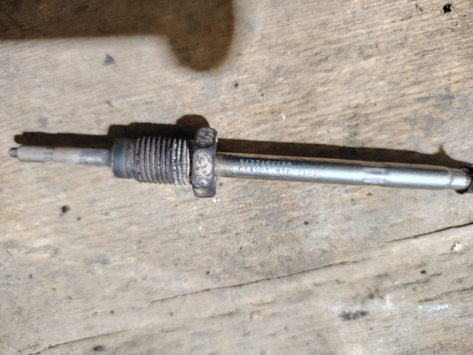 Ограничение мощности. Ошибка P0546. — Land Rover Freelander 2 (L359), 2 ...