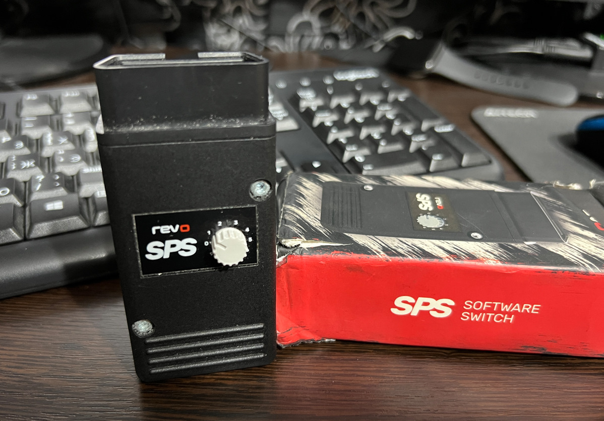 Revo Select Plus Switch (SPS) — Audi Q5 (1G), 2 л, 2012 года | тюнинг ...