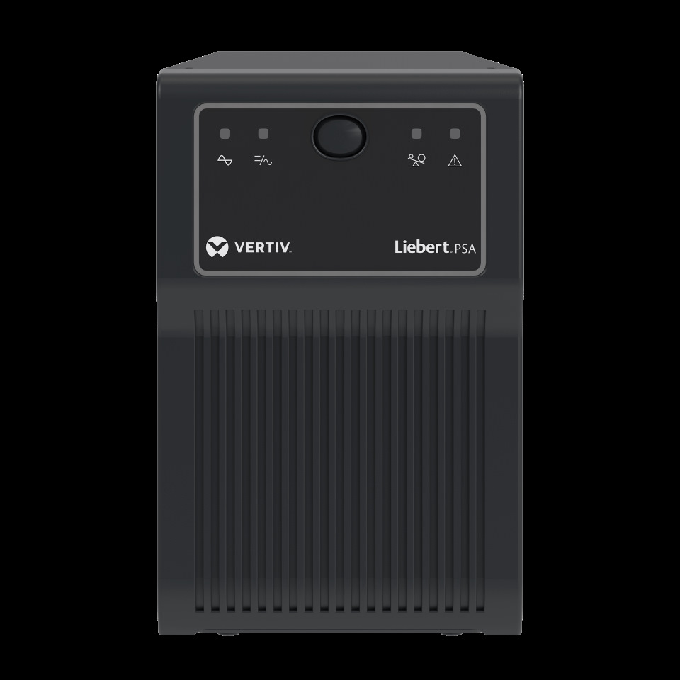 ИБП Liebert PSA — обзор и настройка — DRIVE2