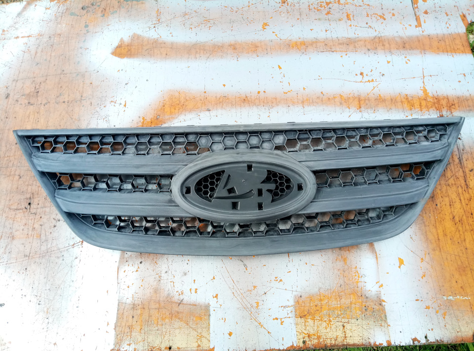 Задние фонари — Москвич 2141, 1,5 л, 1992 года | стайлинг | DRIVE2