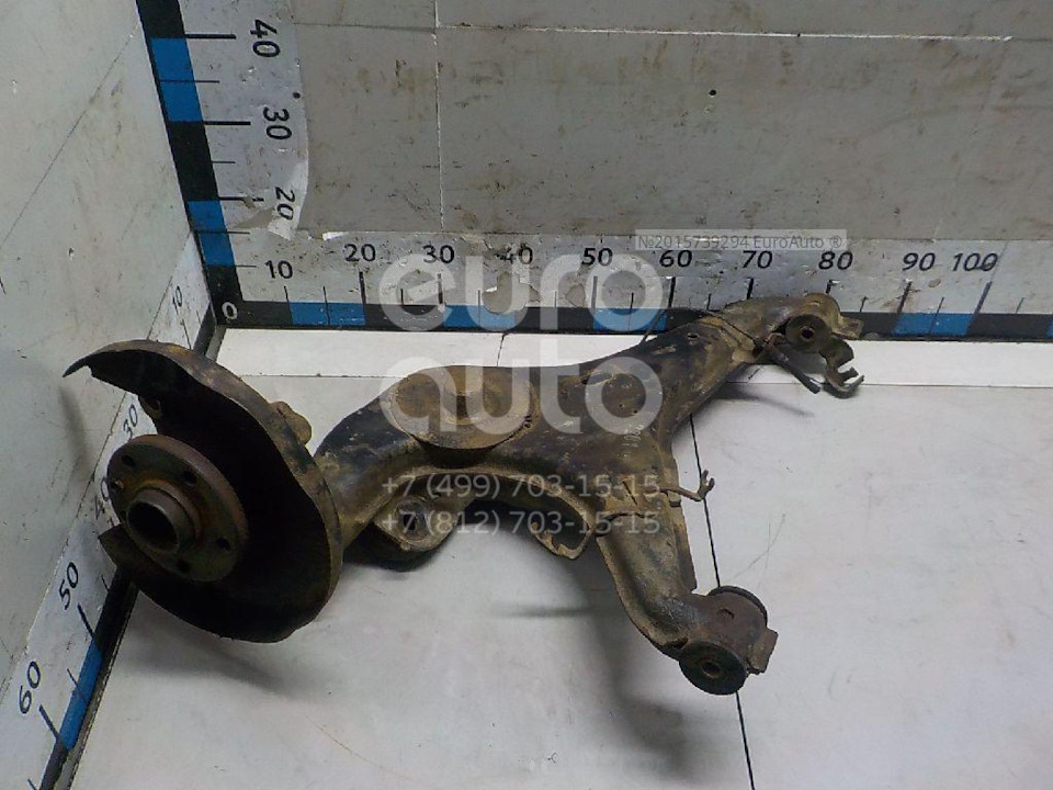 701501404S Рычаг VAG | Запчасти на DRIVE2