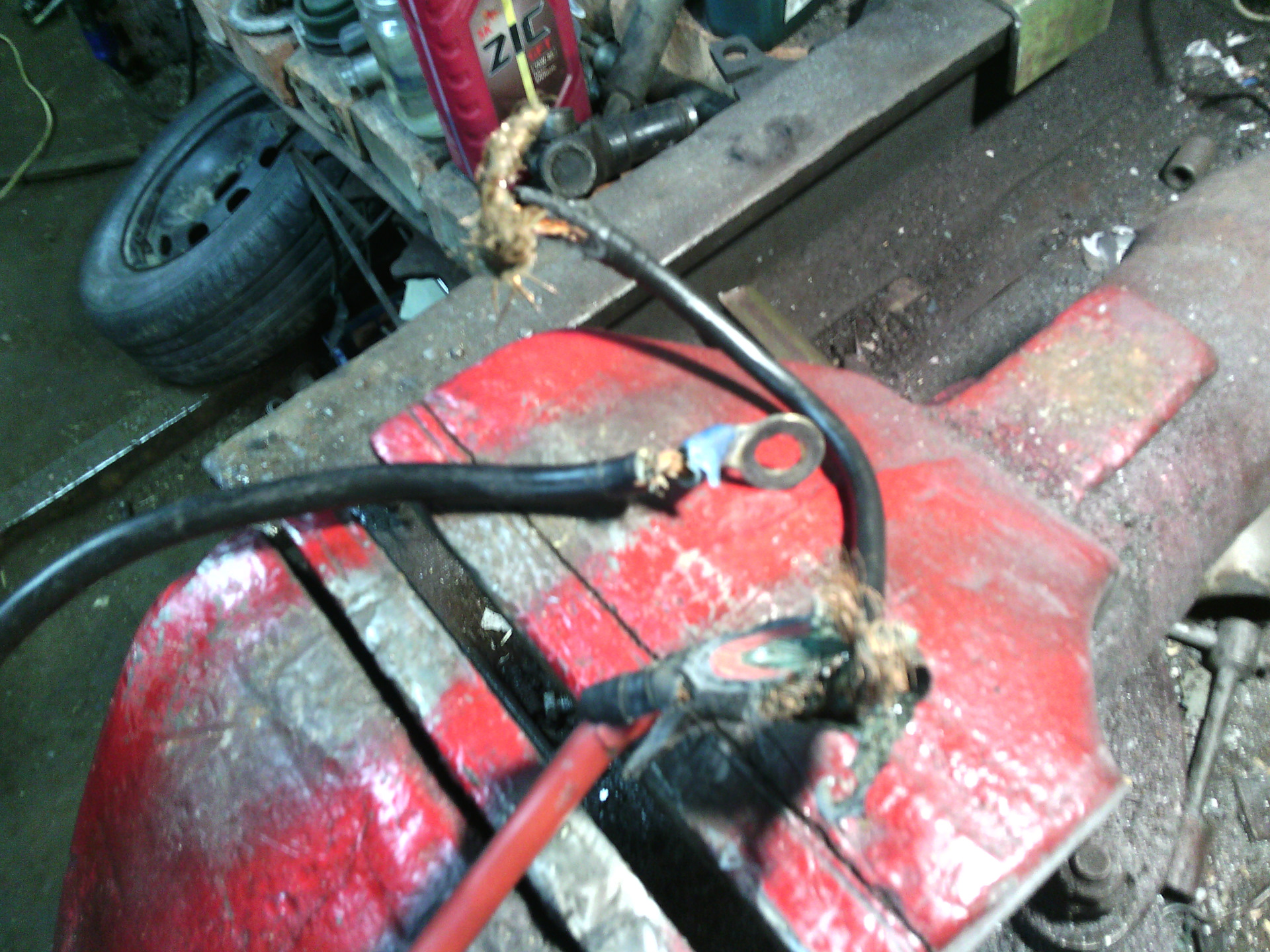 Приборка и электроника — Audi 100 (C3), 1,8 л, 1989 года | электроника ...