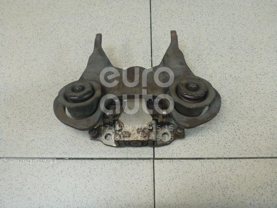 305739941R Вилка сцепления RENAULT | Запчасти на DRIVE2