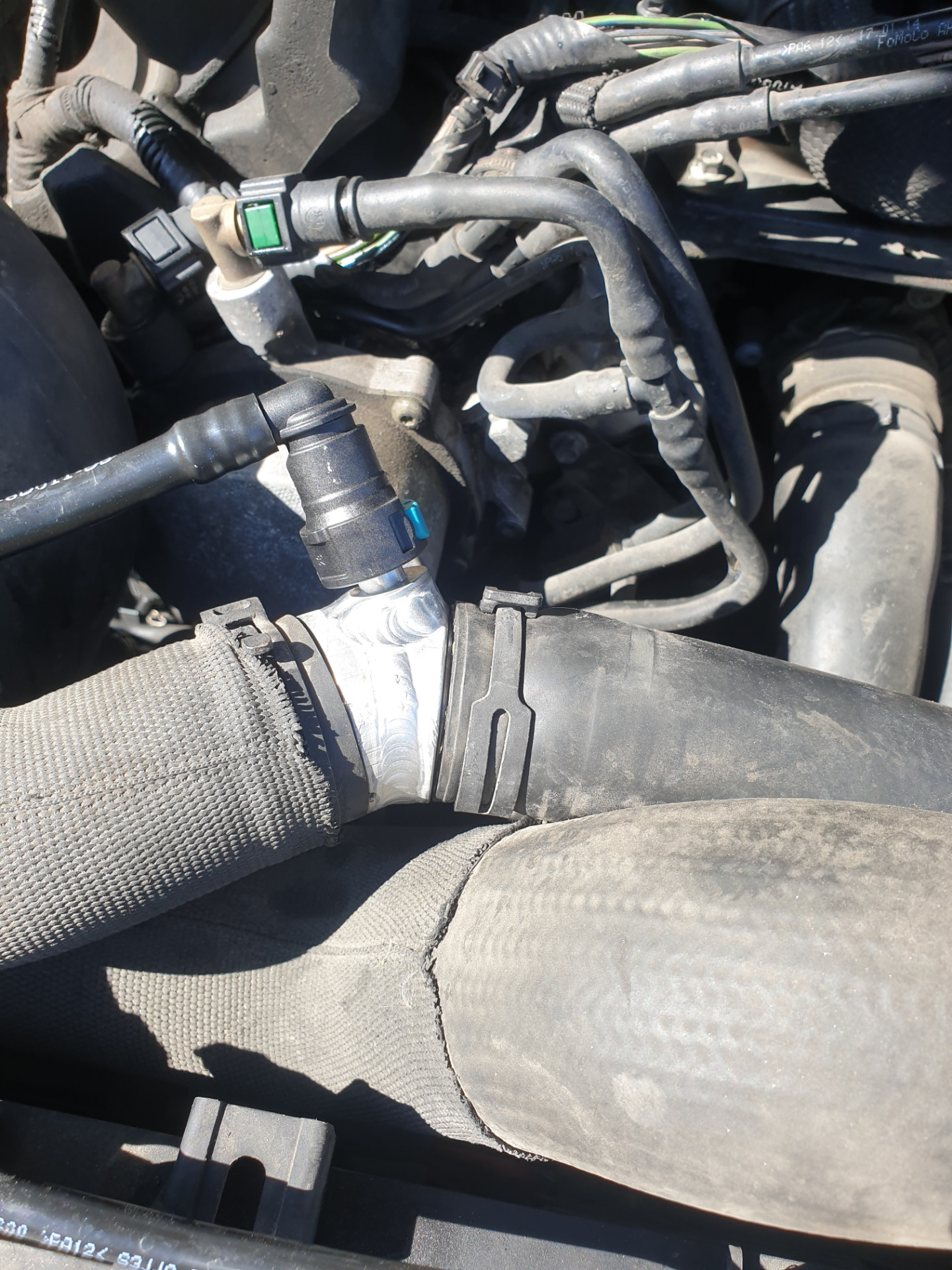 Нехорошие английские инженеры и отличное решение по русски… — Land ...