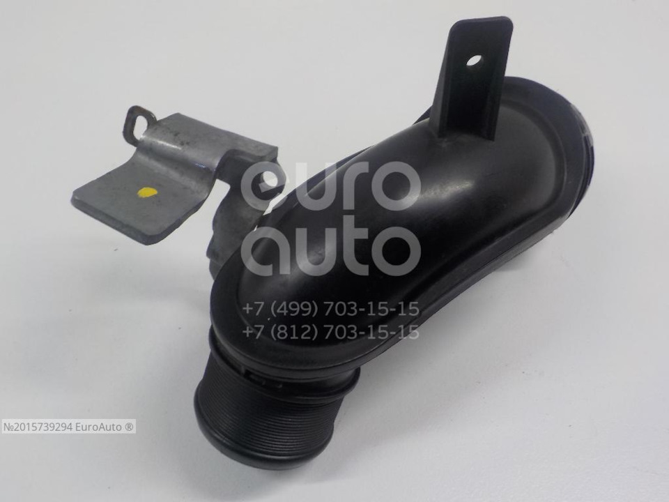 22744180 Патрубок интеркулер Опель Антара GM | Запчасти на DRIVE2