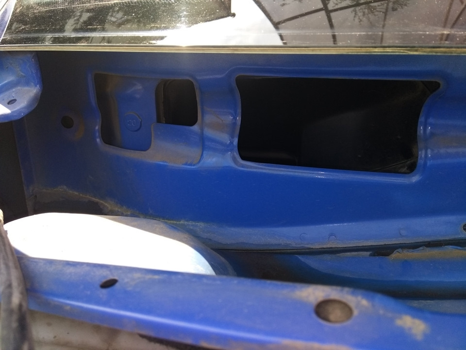 Запись, 26 октября 2018 — DRIVE2