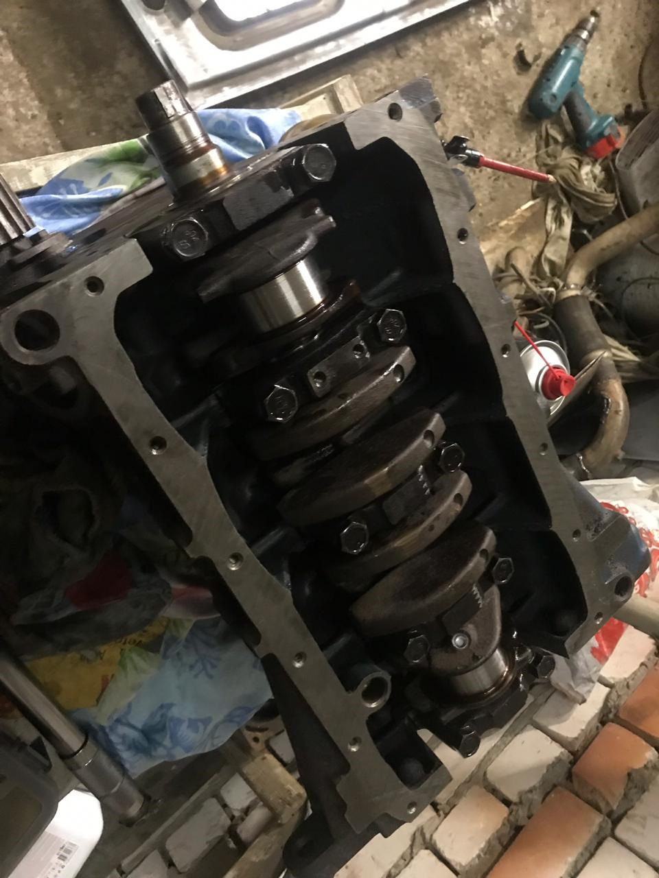 Зимние шины — ГАЗ 31029, 2,4 л, 1997 года | шины | DRIVE2