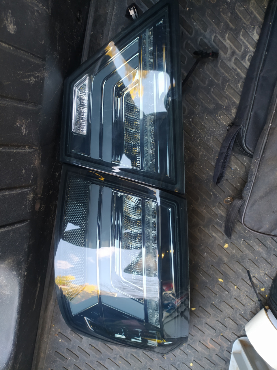 1. Большое ТО двигателя и коробки — Porsche 911 (996), 3,6 л, 2002 года ...