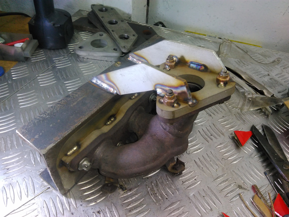 Дискомания to be continued)) Забрал Vulcanis с реставрации. — Volvo ...