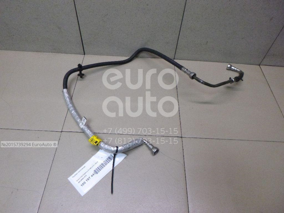 95931573 втулка топливной системы GM | Запчасти на DRIVE2