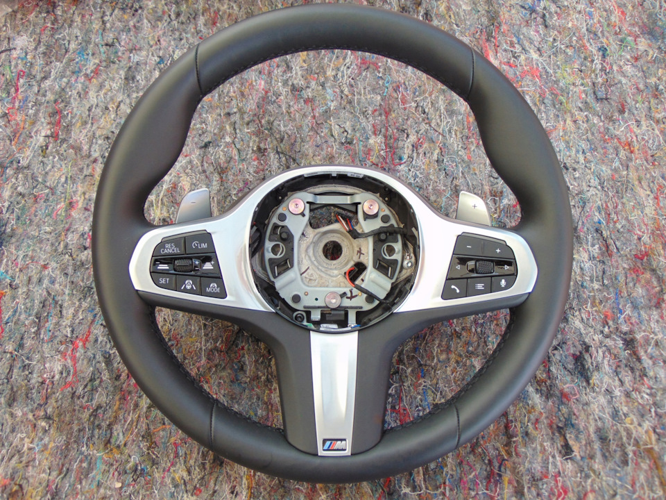 Нужно больше гальваники — BMW X4 (G02), 3 л, 2020 года | стайлинг | DRIVE2