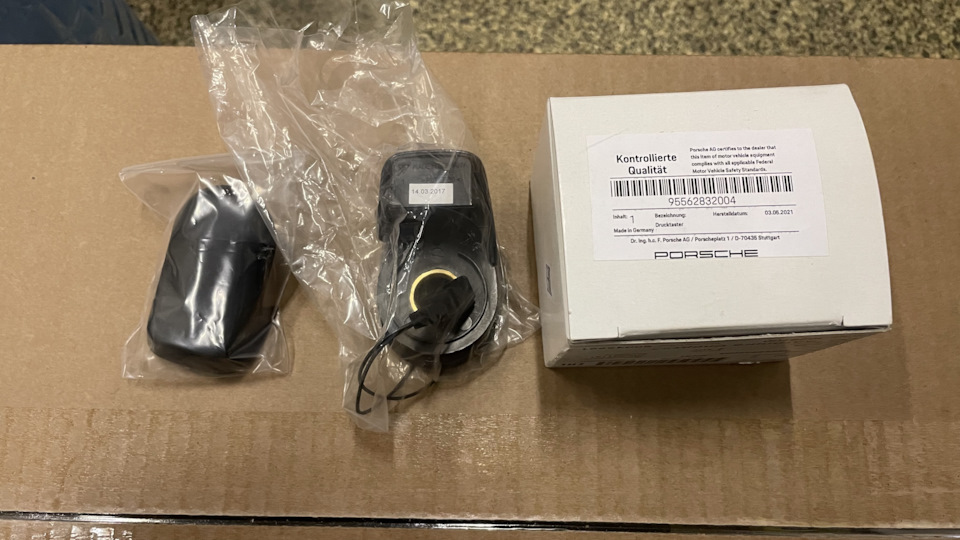 95562832004 VAG | Запчасти на DRIVE2