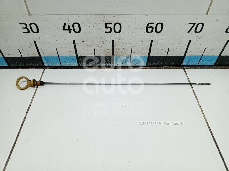 55574244 Масляный щуп GM | Запчасти на DRIVE2