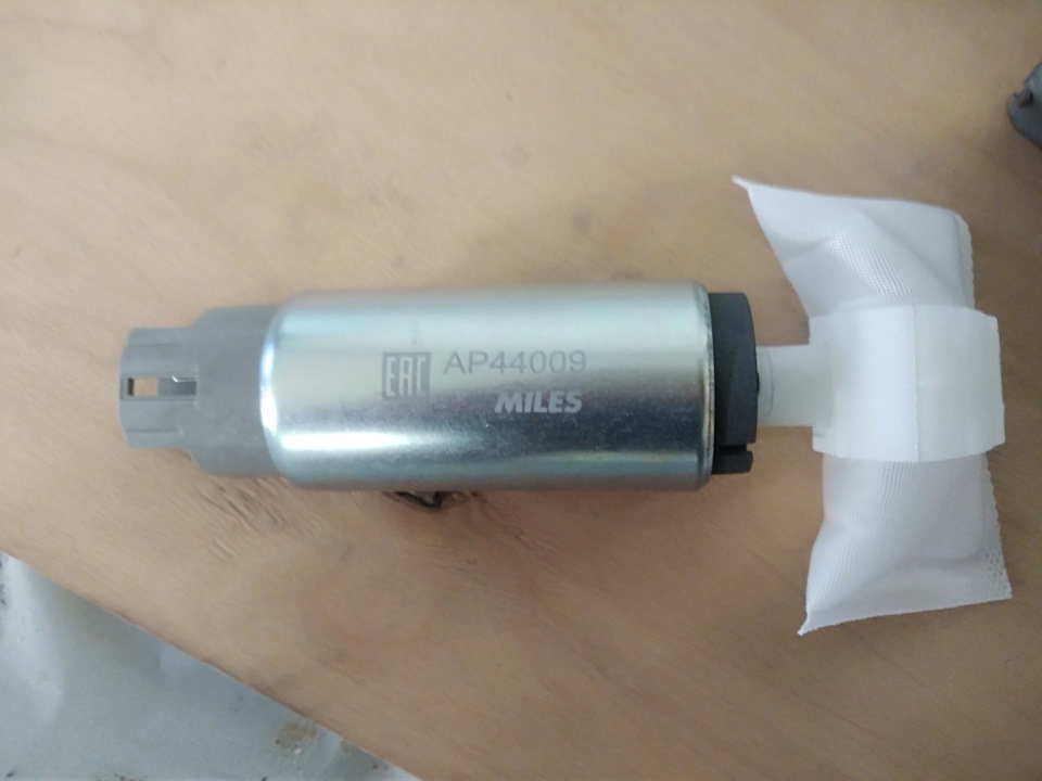 Давление топлива ⛲ — Ford Scorpio I, 2 л, 1990 года | своими руками ...