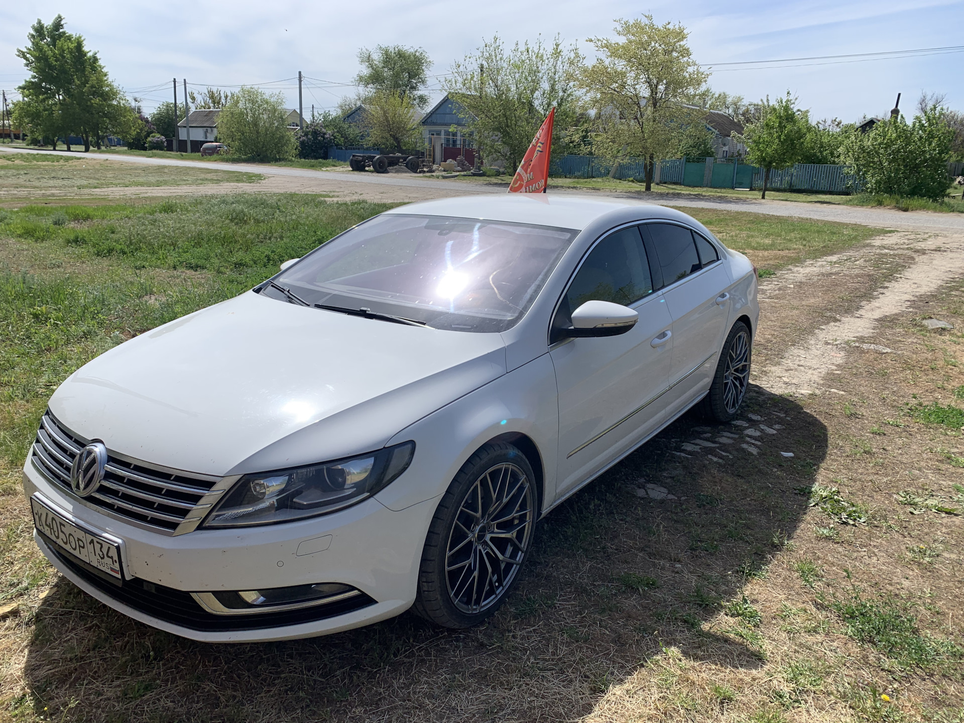 Подскажите где сделать усиленное сцепление DQ 200 — Volkswagen Passat ...