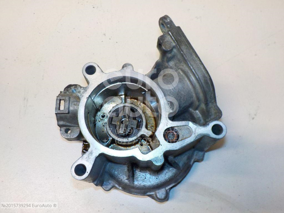 06J145100P Вакуумный насос VAG | Запчасти на DRIVE2