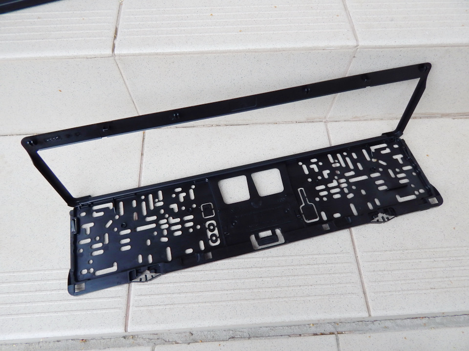 Ещё немного ближе к VolksWagen) — SEAT Leon (Mk III), 1,6 л, 2015 года ...