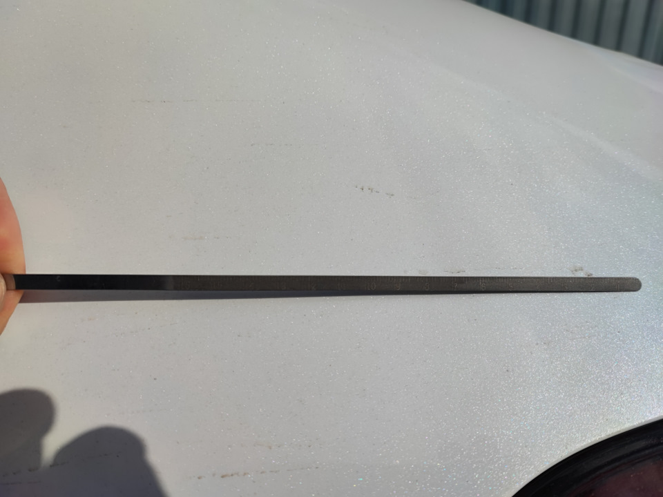 Первая весенняя покупка )) — Haval F7x, 2 л, 2020 года | запчасти | DRIVE2