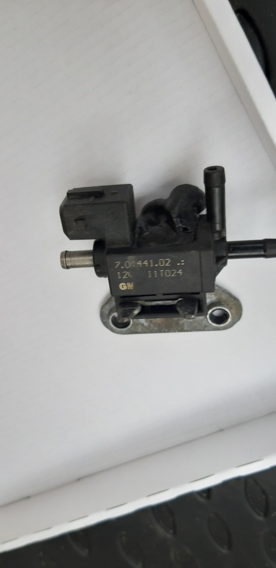 Замена турбокомпрессора. Действо в 3х актах (акт 3) — Opel Insignia (1G ...