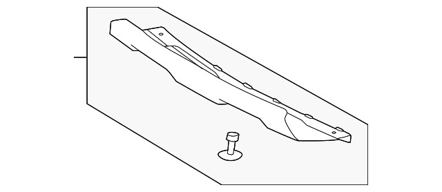 LR045038 Крышка Jaguar Land Rover | Запчасти на DRIVE2