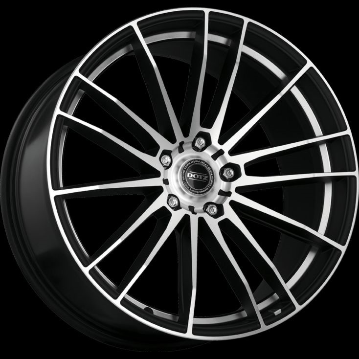 Dotz Fast Fifteen R19 — Honda Accord (8G), 2,4 л, 2012 года | колёсные ...