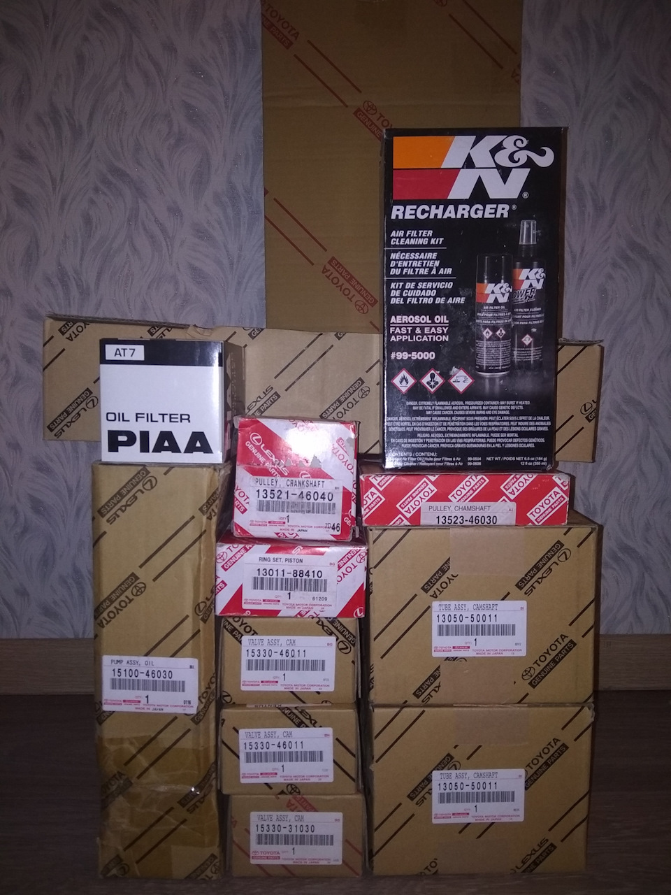 В продаже — Toyota Mark II (90), 2,5 л, 1993 года | тюнинг | DRIVE2