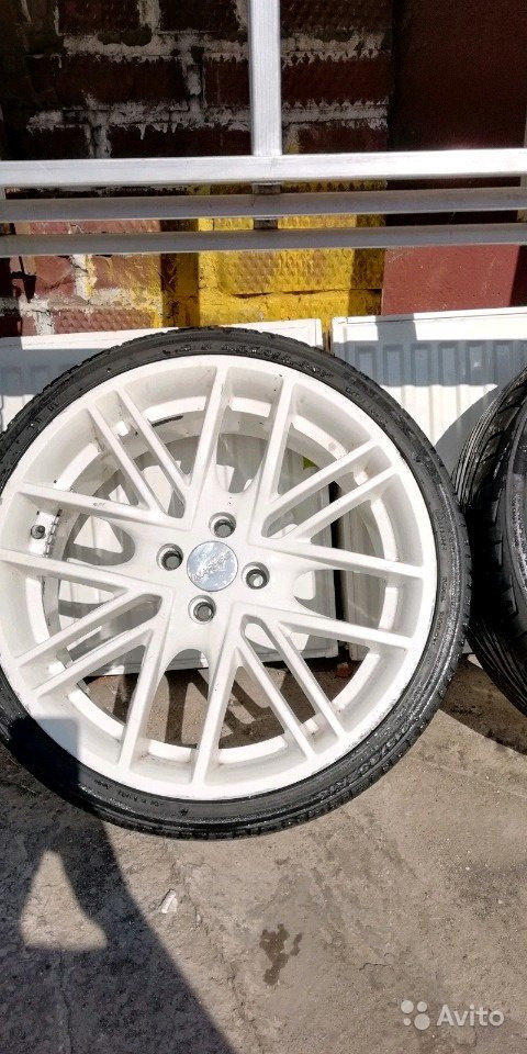 Hartge Union Jack — MINI Cooper S Mk I, 1,6 л, 2006 года | колёсные ...