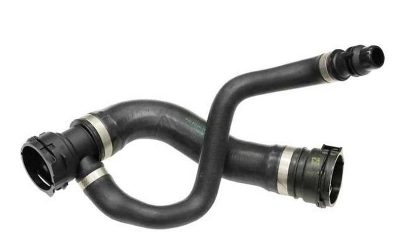 Замена помпы. — BMW X5 (E70), 3 л, 2008 года | запчасти | DRIVE2