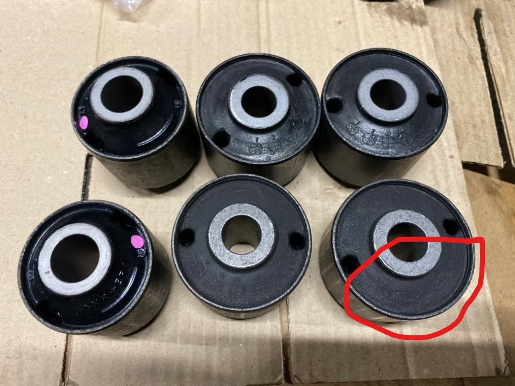 Убираем желтые сопли — Toyota Land Cruiser 80, 4,2 л, 1993 года ...