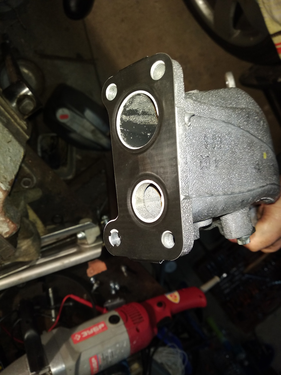 54625A6000 ПЫЛЬНИК АМОРТИЗАТОРА KIA HYUNDAI | Запчасти на DRIVE2