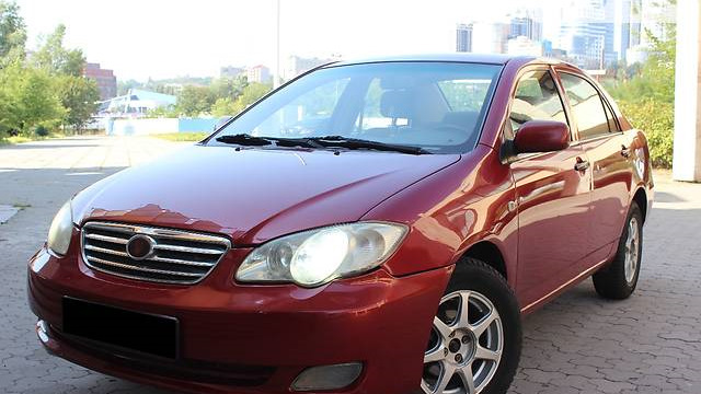 Нужна помощь — BYD F3, 1,6 л, 2012 года | запчасти | DRIVE2