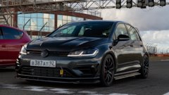 Популярные записи на DRIVE2