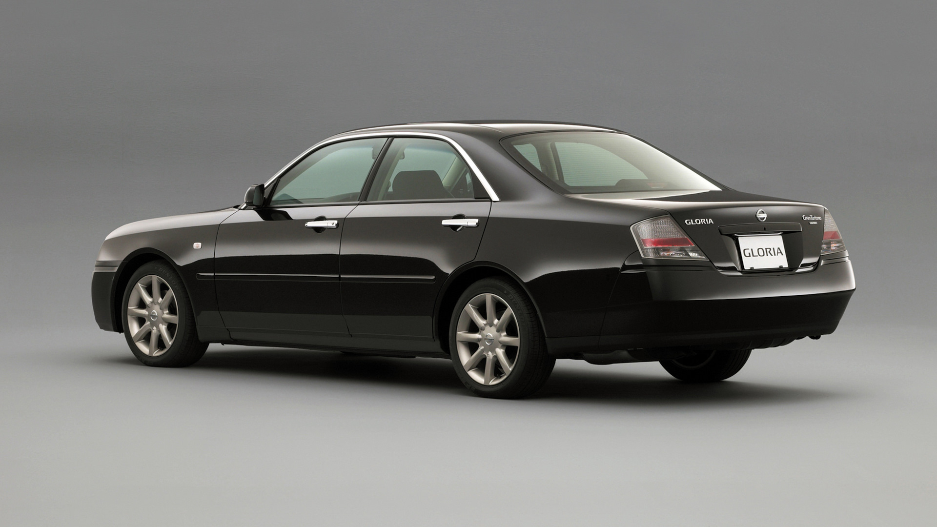 Nissan Gloria (11G) 3.0 бензиновый 1999 | на DRIVE2