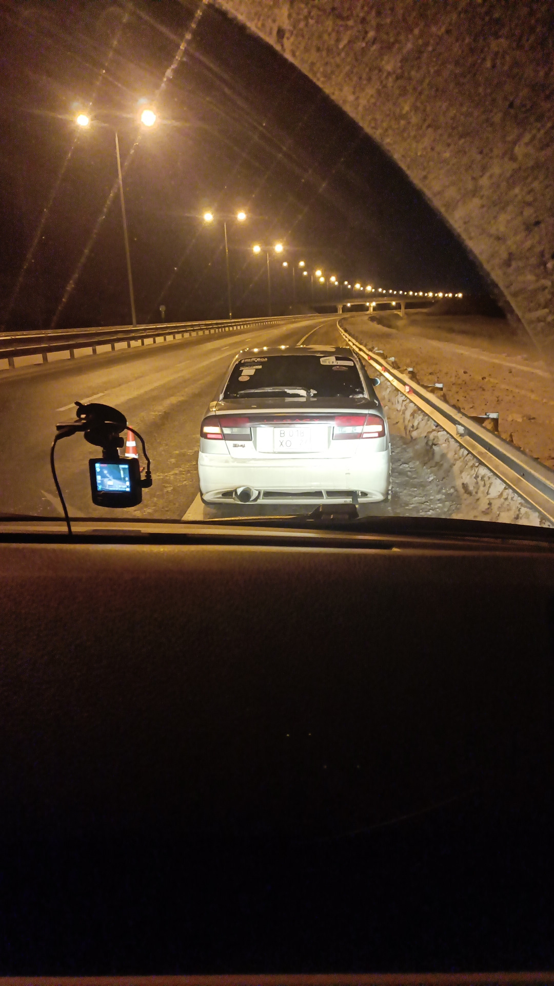 153 Что такое не везёт и как с этим жить — Subaru B4 Be 2 л 2001 года поломка Drive2