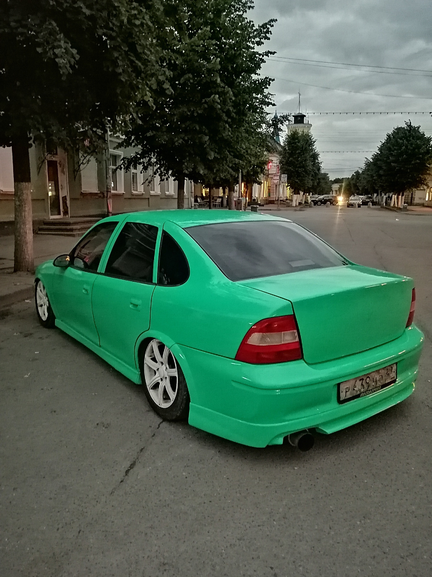 Суета, день не по плану #opelдолгострой — Opel Vectra B, 2 л, 1998 года | видео | DRIVE2