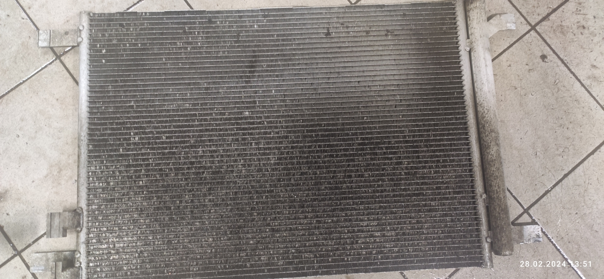 Ежегодное ТО. — Skoda Octavia A7 Mk3, 1,4 л, 2017 года | плановое ТО ...