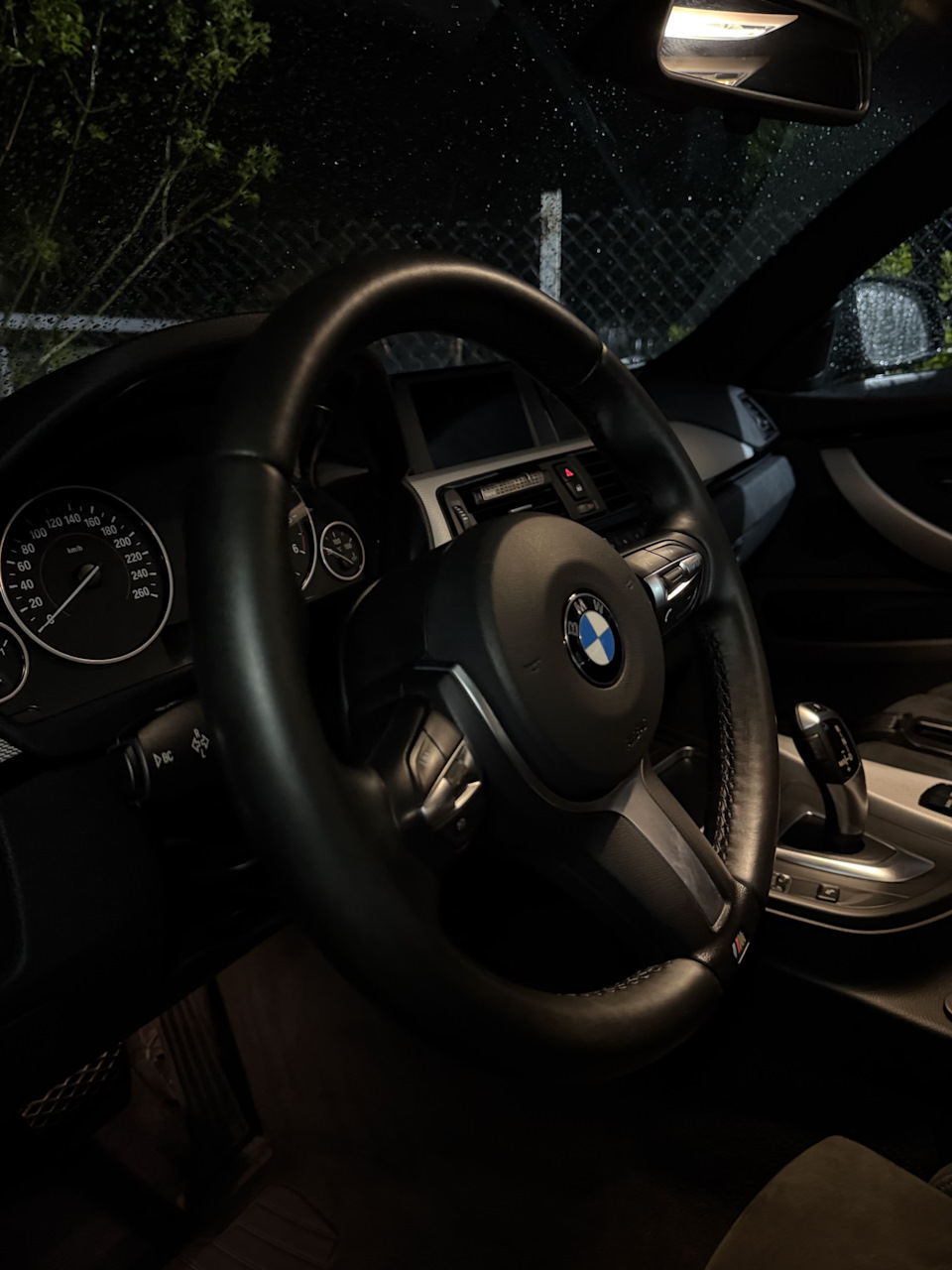 #9. Весенние мероприятия. — BMW 4 series Gran Coupe (F36), 2 л, 2016 ...