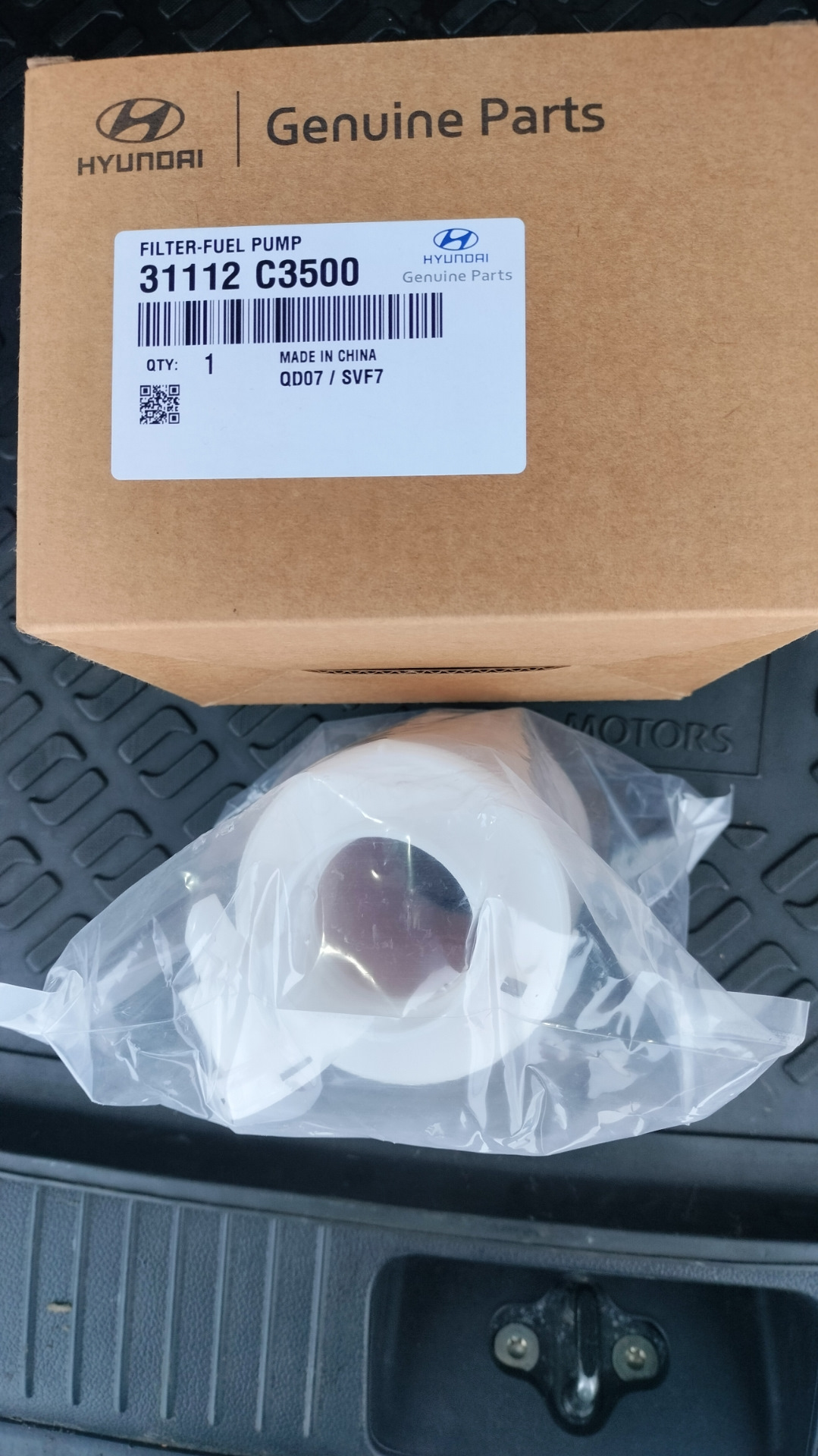 Весна близко 🌞 — KIA Ceed (2G), 1,6 л, 2016 года | запчасти | DRIVE2