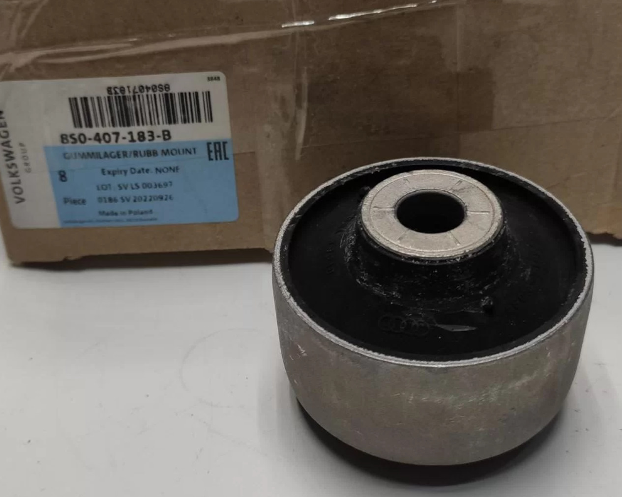 Как создать себе проблемы на ровном месте. Часть 3. — Skoda Octavia A7 ...