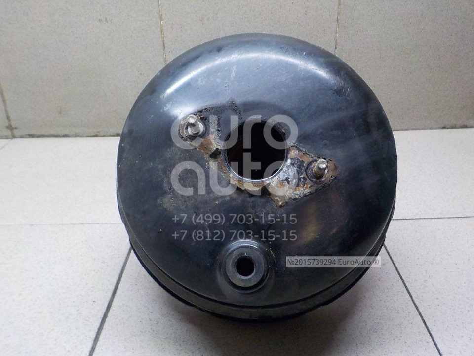 PSA139 Тормозной усилитель для BMW TRW | Запчасти на DRIVE2
