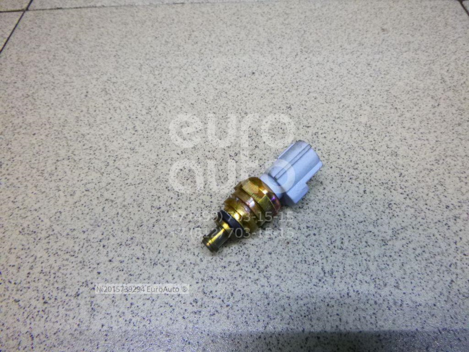 1484876 Датчик температуры охл жидкости / 1.6-3.0 96~ Ford | Запчасти ...