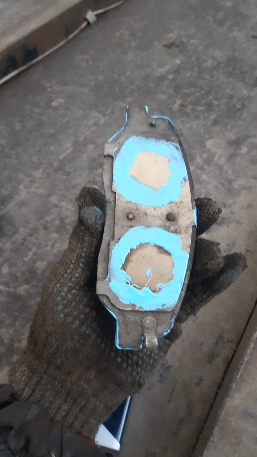 Рамка для дисплея от 3008 — Citroen C4 (1G), 1,6 л, 2006 года ...