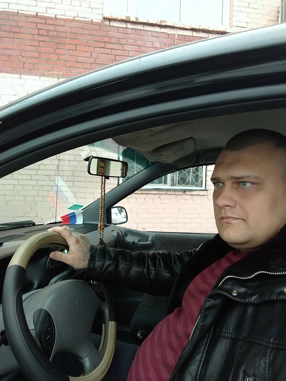 Запись, 11 мая 2019 — DRIVE2