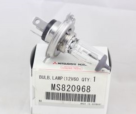 Новый свет — Mitsubishi Lancer IX, 1,6 л, 2004 года | расходники | DRIVE2