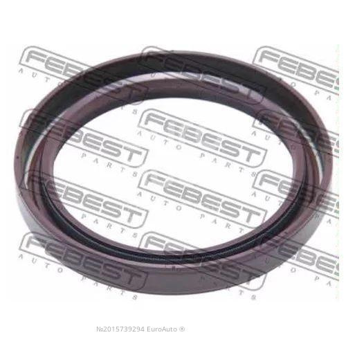 95GBY50640808R САЛЬНИК ПРИВОДА 50X64X8.4 FEBEST | Запчасти на DRIVE2