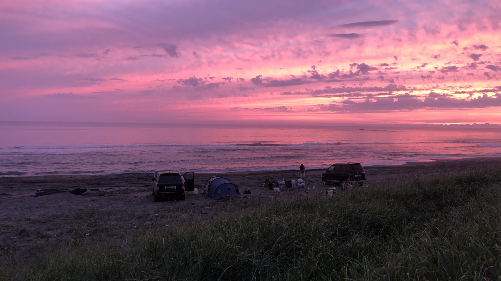 Toyota Lite Ace Noah 2.0 бензиновый 1997 | 3S-FE «Черныш» на DRIVE2