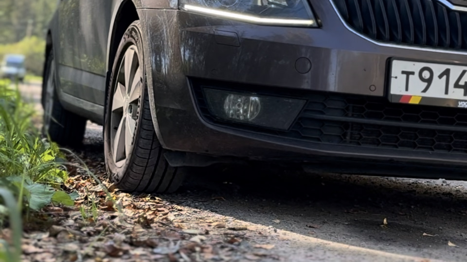 [ТЕМА ЗАКРЫТА] Низкое давление в топливной системе. P008A00, P304300 ...