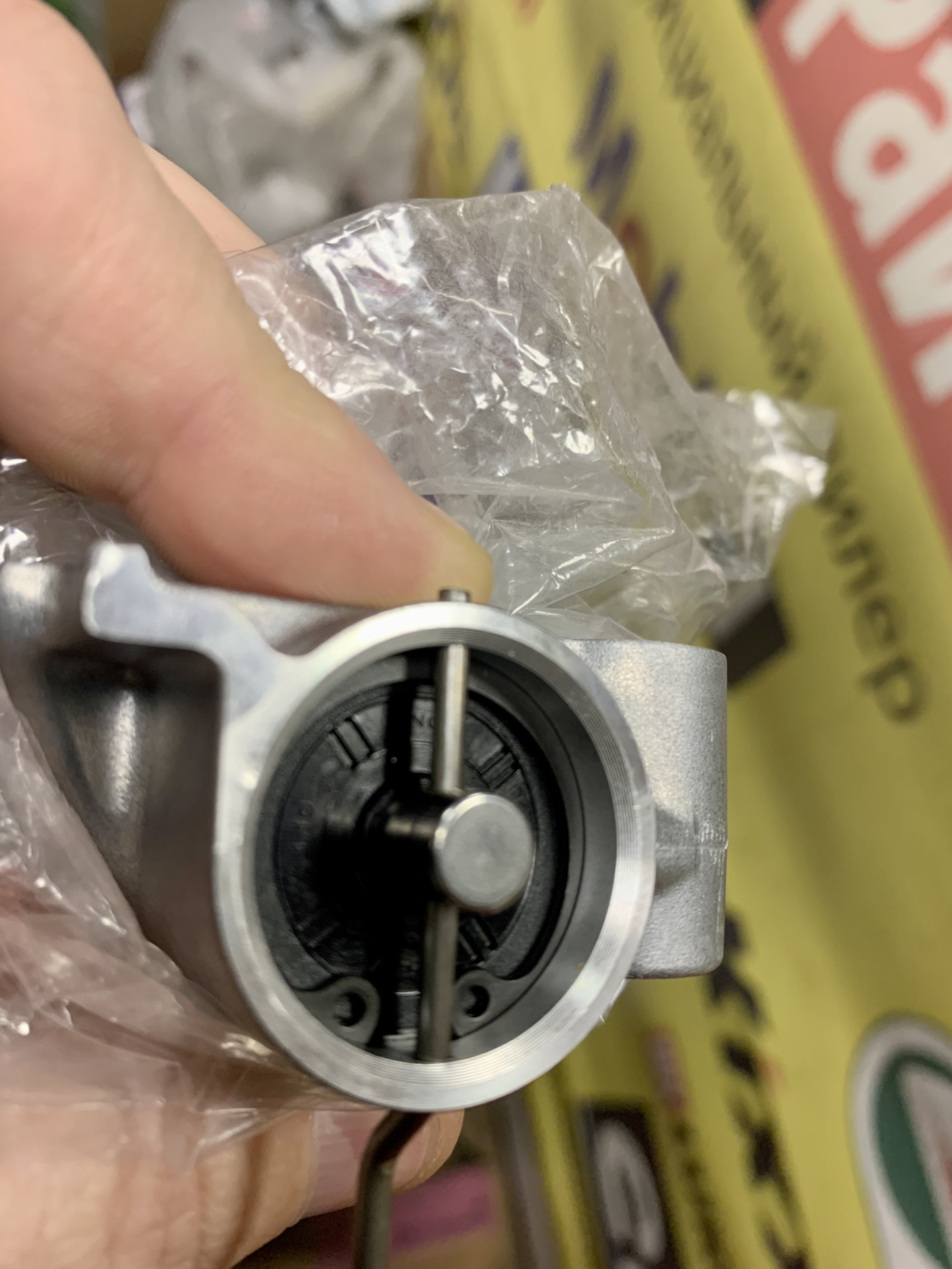 53. Эпопея с ГРМ — Mitsubishi Outlander XL, 3 л, 2007 года | визит на ...