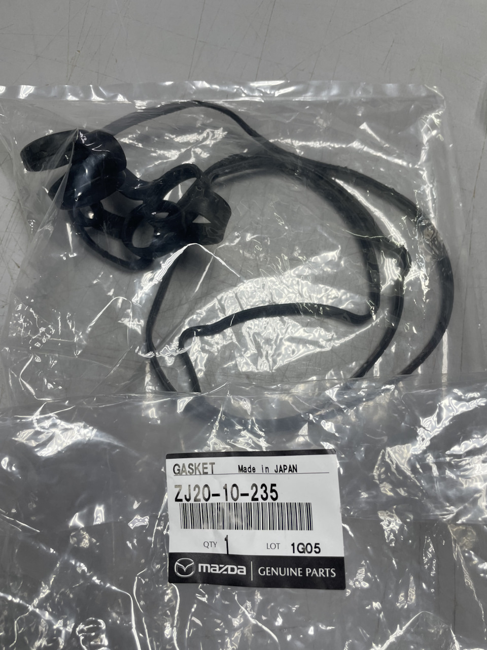 Запись для себя. — Mazda 3 (1G) BK, 1,6 л, 2007 года | визит на сервис ...